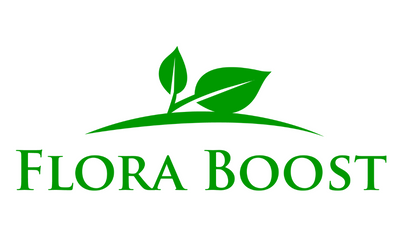 Flora Boost Dünger Flüssigdünger 100% natürliche Dünger